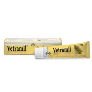 VETRAMIL POMADA 30G | Proyma Ganadera S.L.