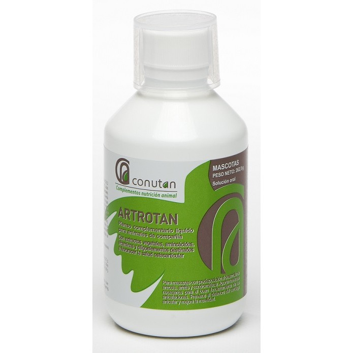 ARTROTAN 250 ML | Proyma Ganadera S.L.